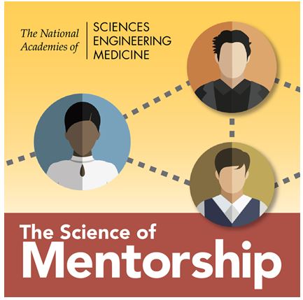 Introducing the Science of Mentorship Podcast – CIMER